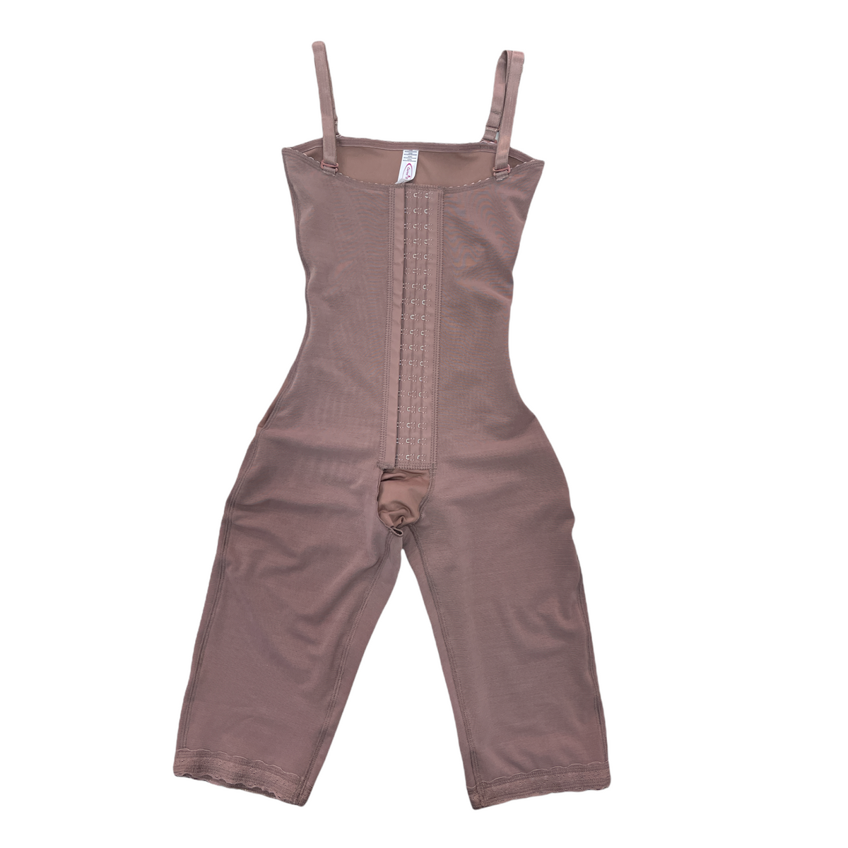 FB5001 DAILY USE POST-PARTUM & RECOVERY STRAPLESS 1ST STAGE FAJA (BBL ...