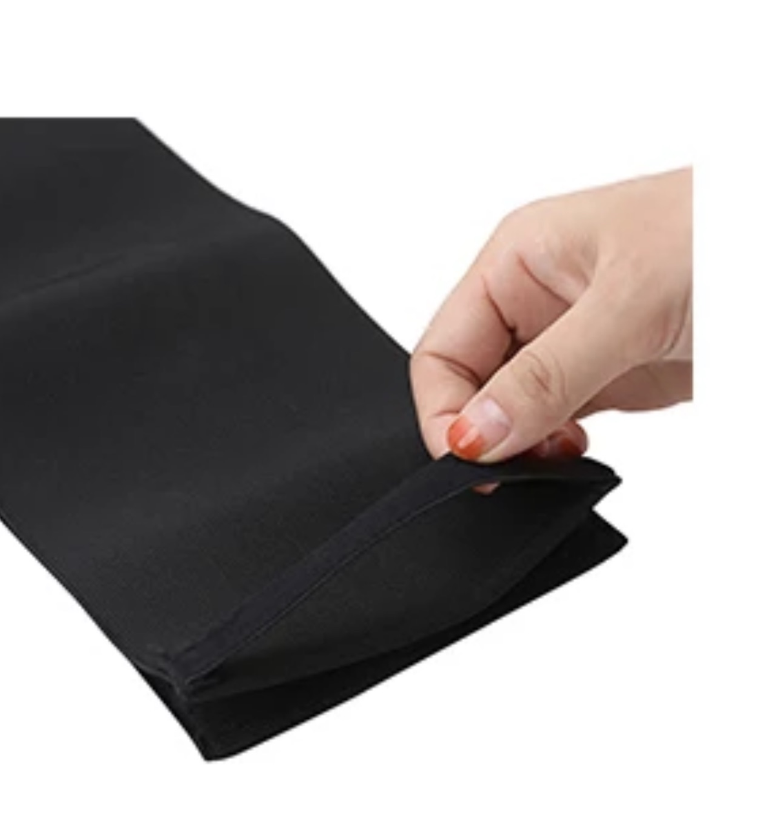 Infinity Waist Band (5'' WIDE) 4 METERS LONG WITH LOOP AT THE END ...