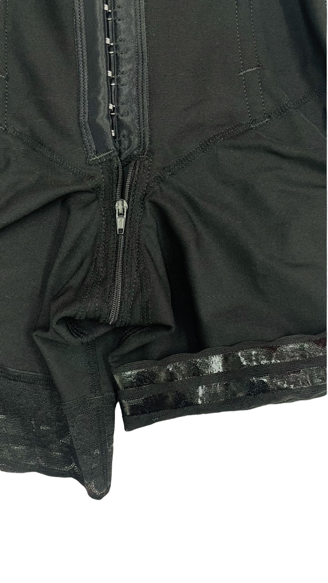 FB70169STZP STRAPLESS FAJA WITH WIRES/HOOKS – Bonita Shape