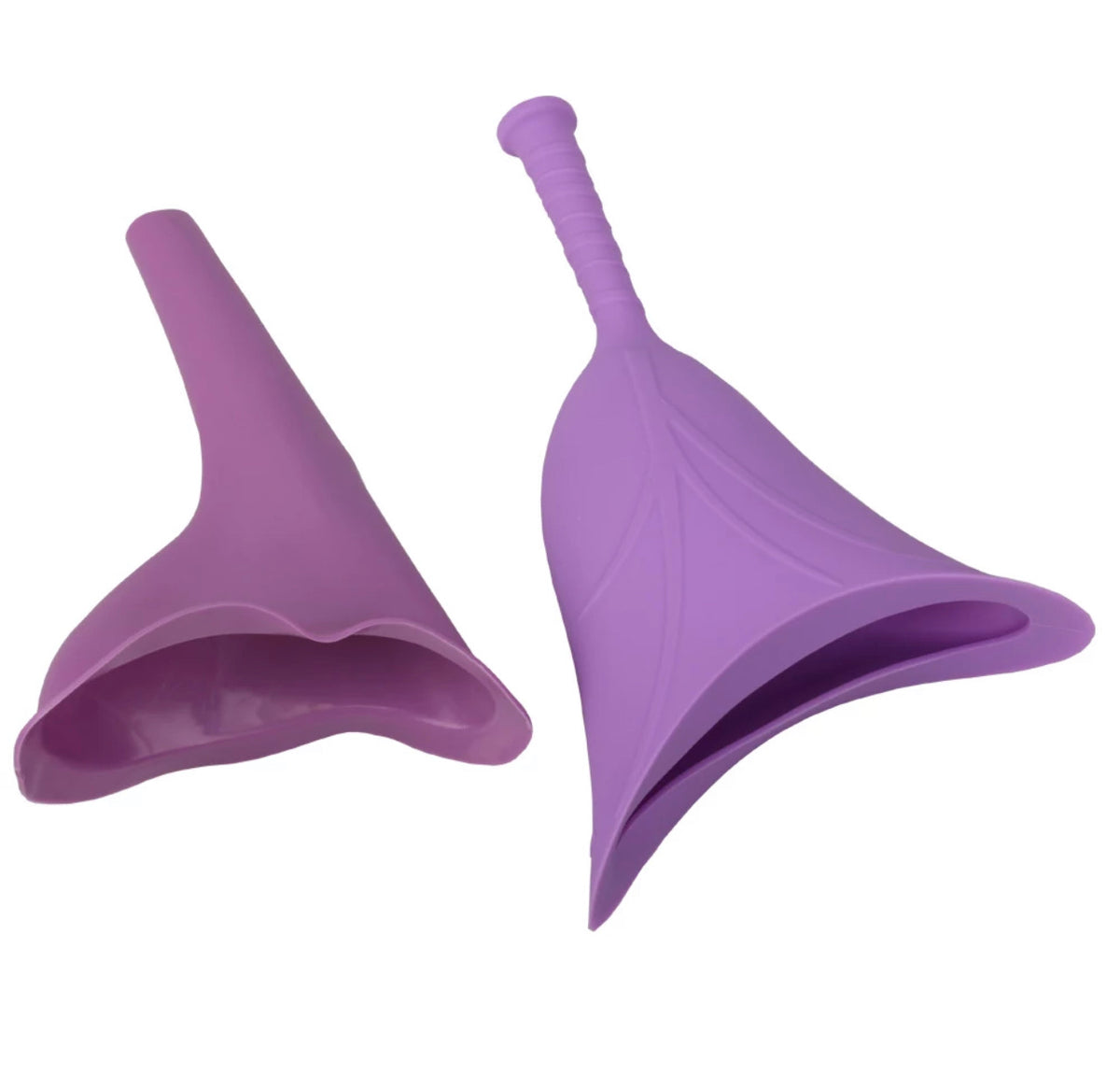Urinary female Device – Bonita Shape
